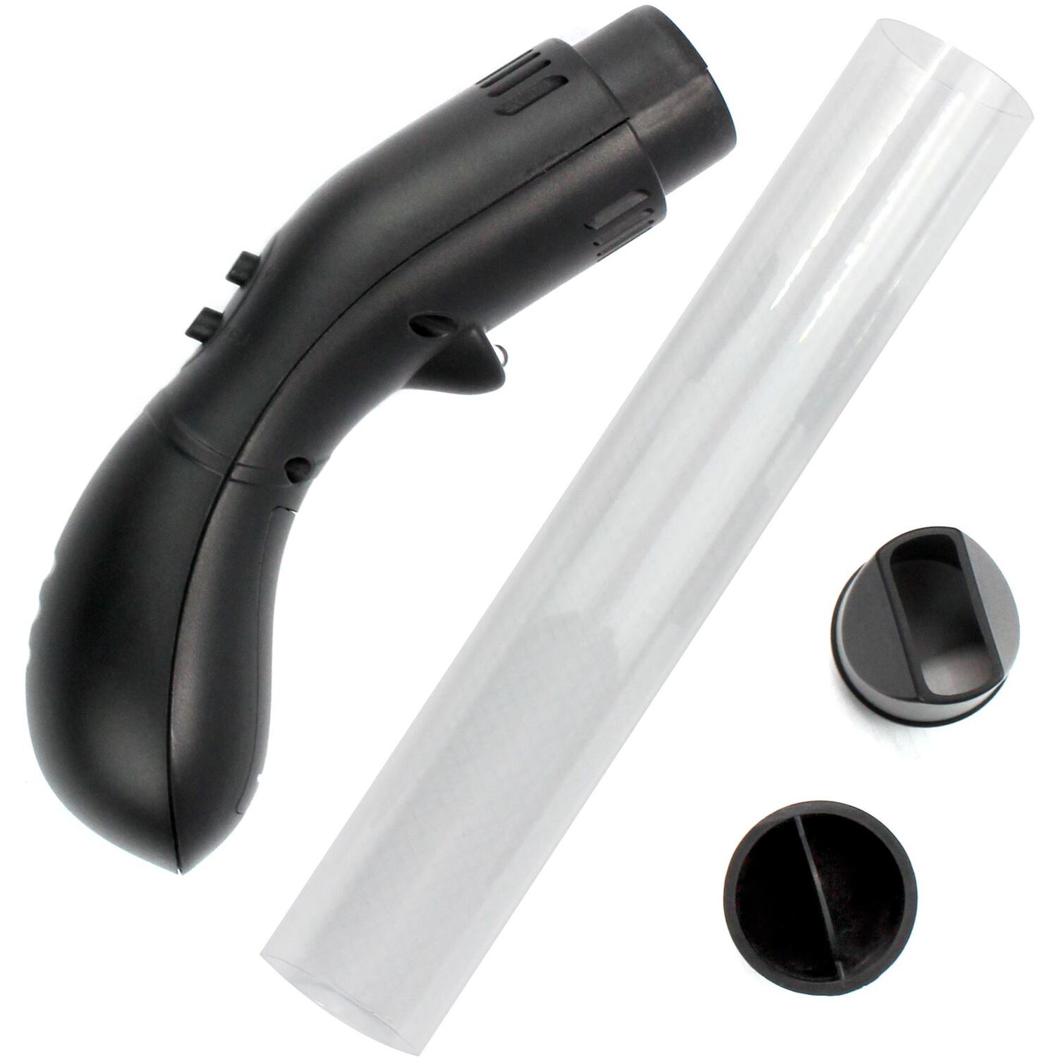 Handheld Bug Vacuum With LED Light