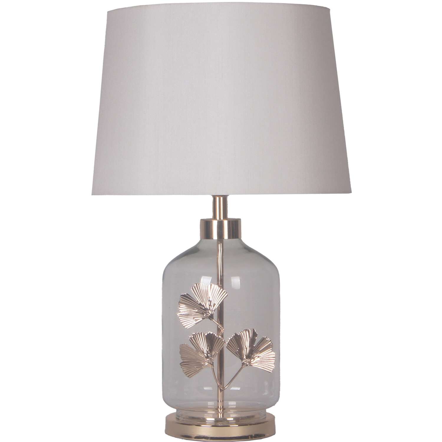 Acantha Tabe Lamp
