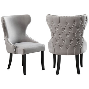 Mayfair LUX Dining Chairs Set of 2
