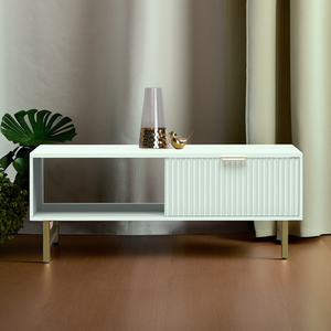 Vienna Coffee Table With Storage