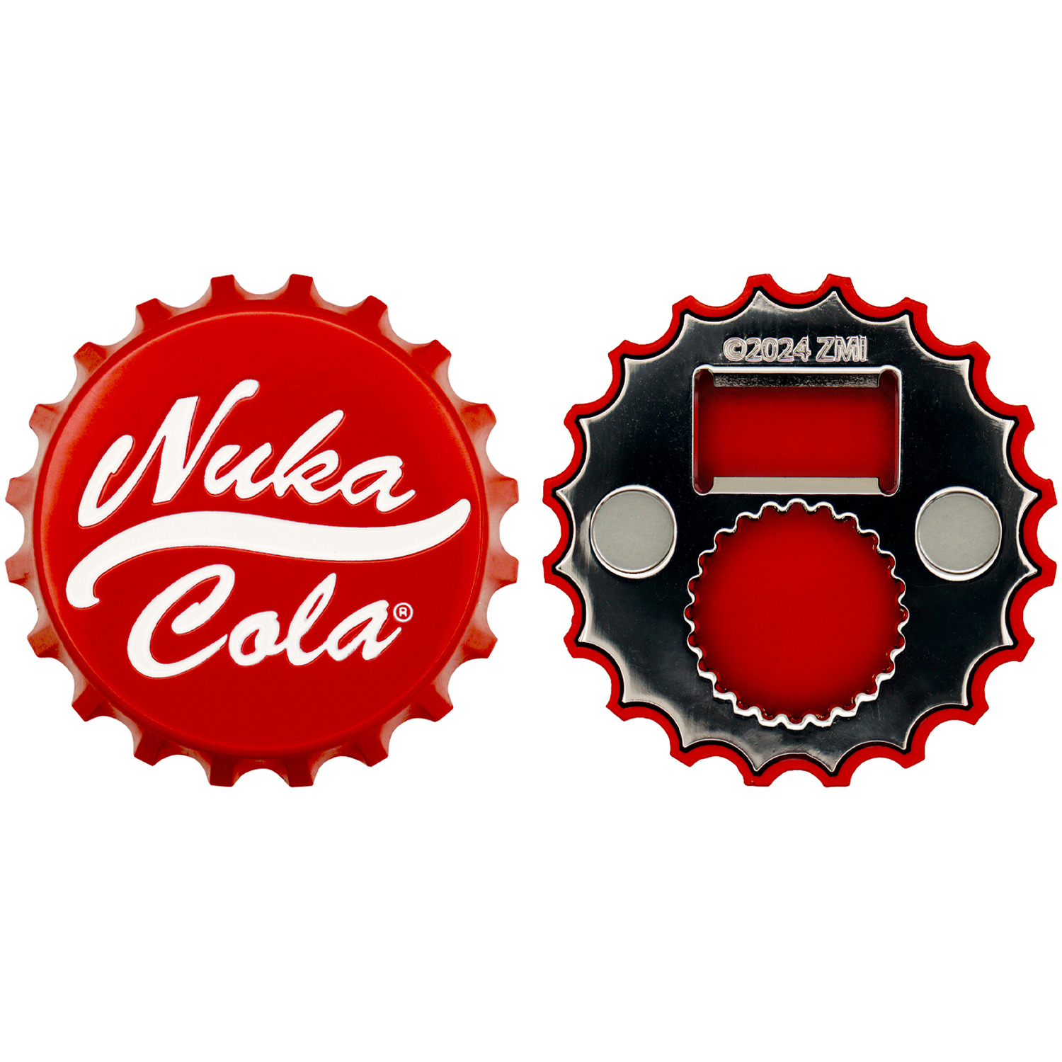 Fallout Nuka-Cola Bottle Opener