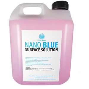 Nano Solution