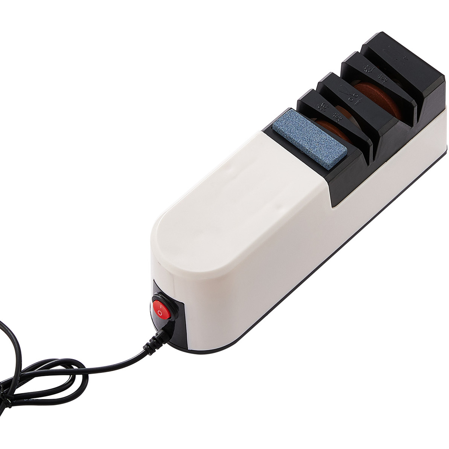 Electric Knife Sharpener