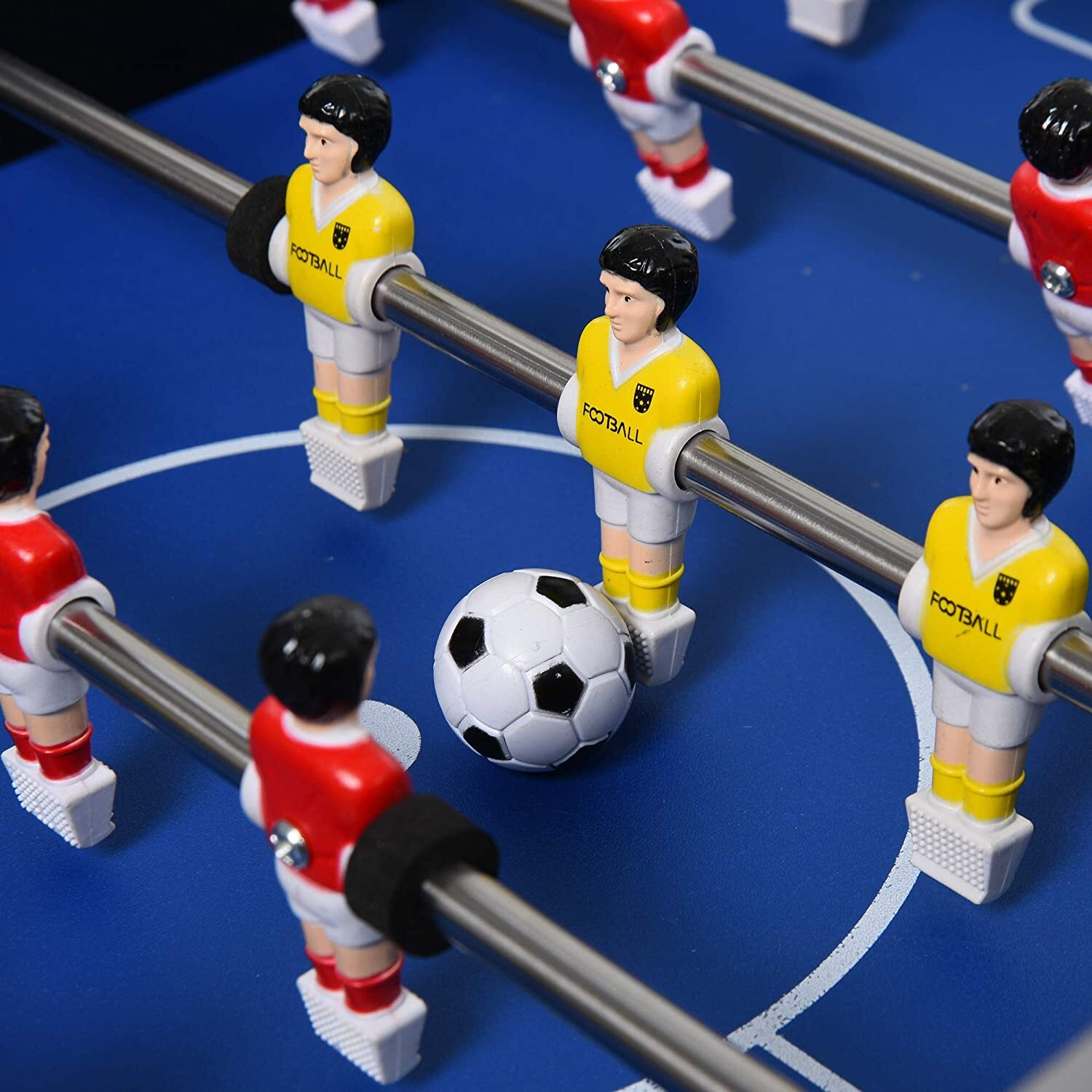 Table top Football gaming table