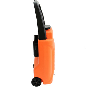 MAXBLAST 30L Cleaning Water Trolley