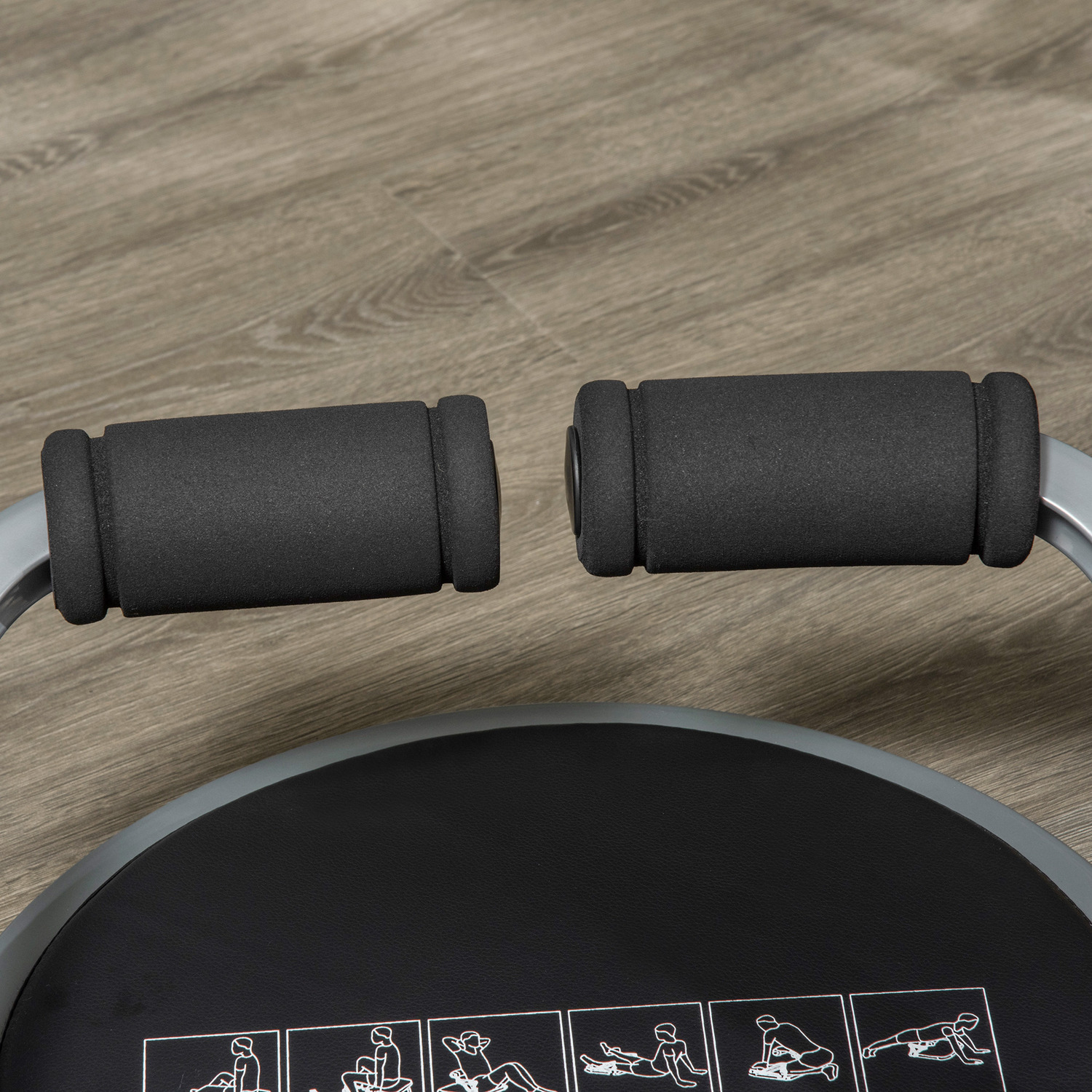 Abs Trainer, Ab Machine, Abs Workout Equipment