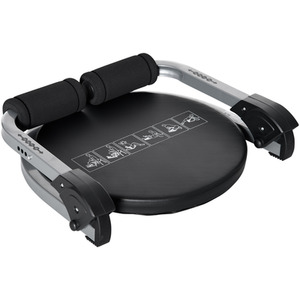 Abs Trainer, Ab Machine, Abs Workout Equipment