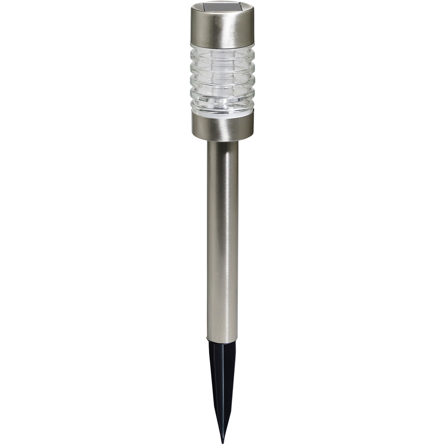 Luxform Pack Of 2 Torino Solar light