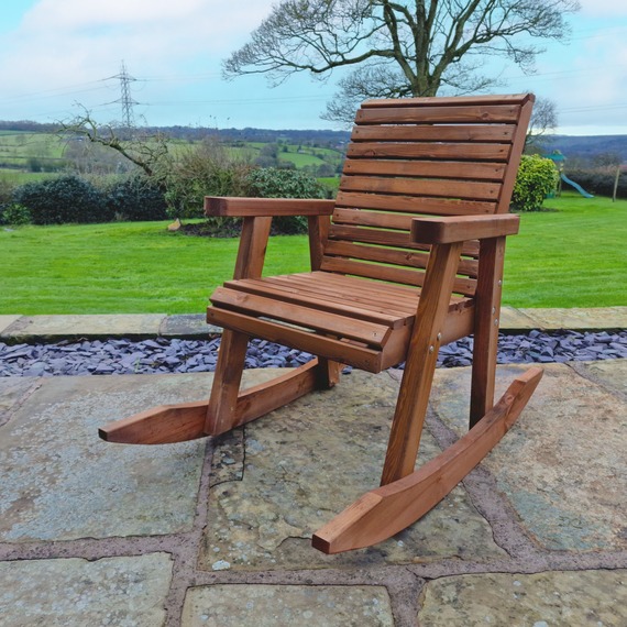 VALLEY ROCKING CHAIR