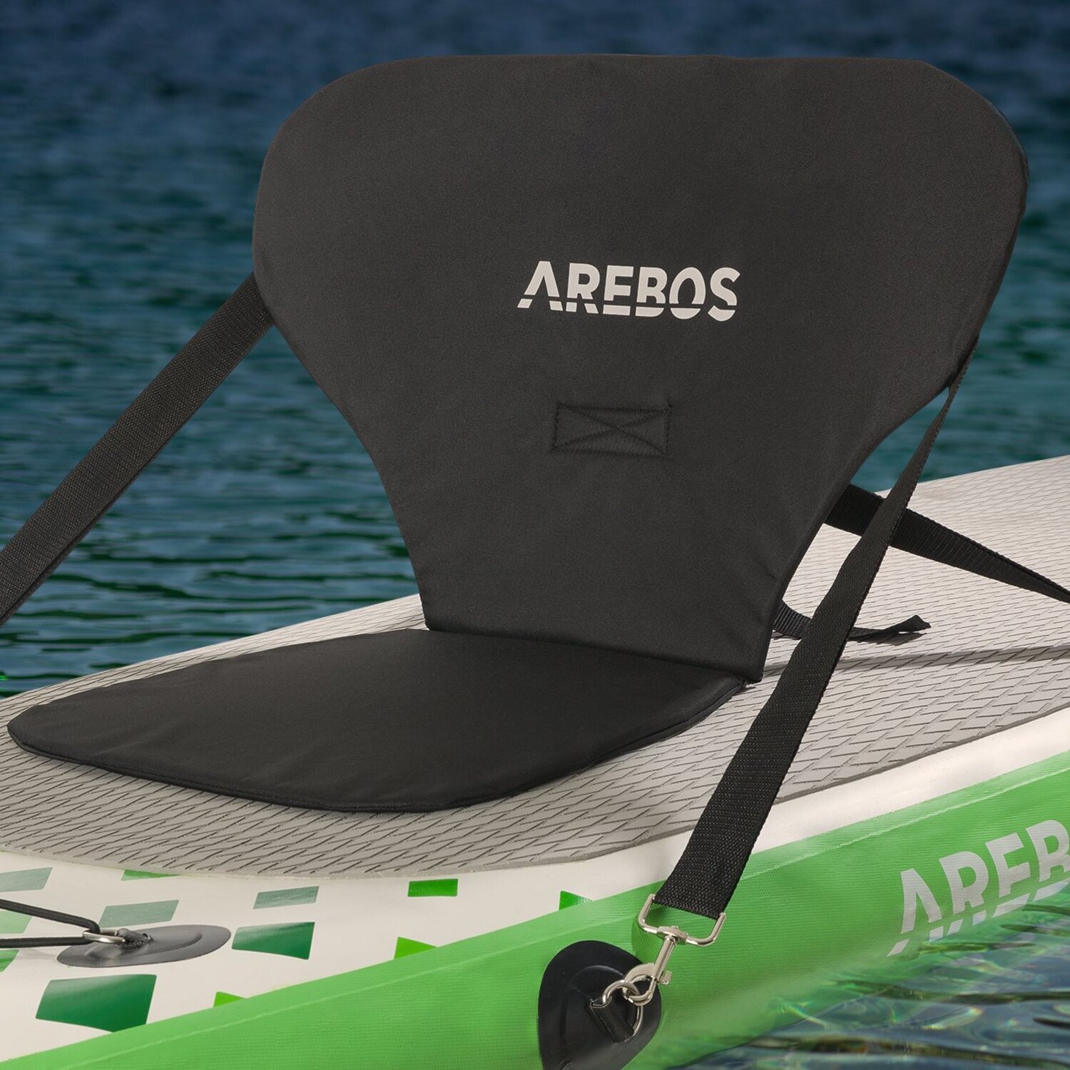 Kayak Seat for SUP Paddle Board