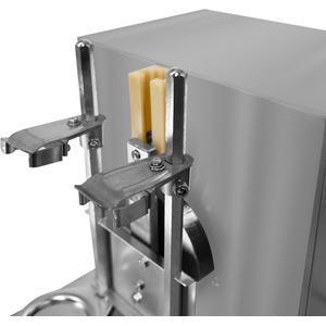 Automatic Bubble Tea Shaker and 2 Shaker Bottles