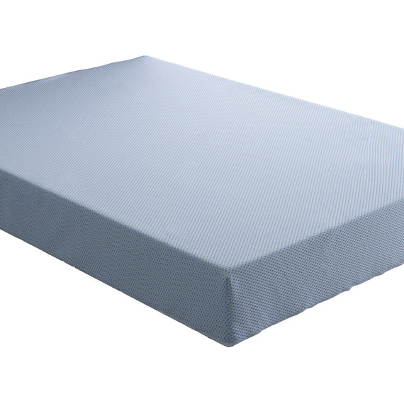 Water Resistant Luxury Reflex Foam Mattress(Double)