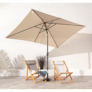 Ecru Parasol