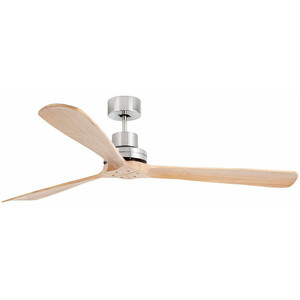 Lantau-G Pine Ceiling Fan