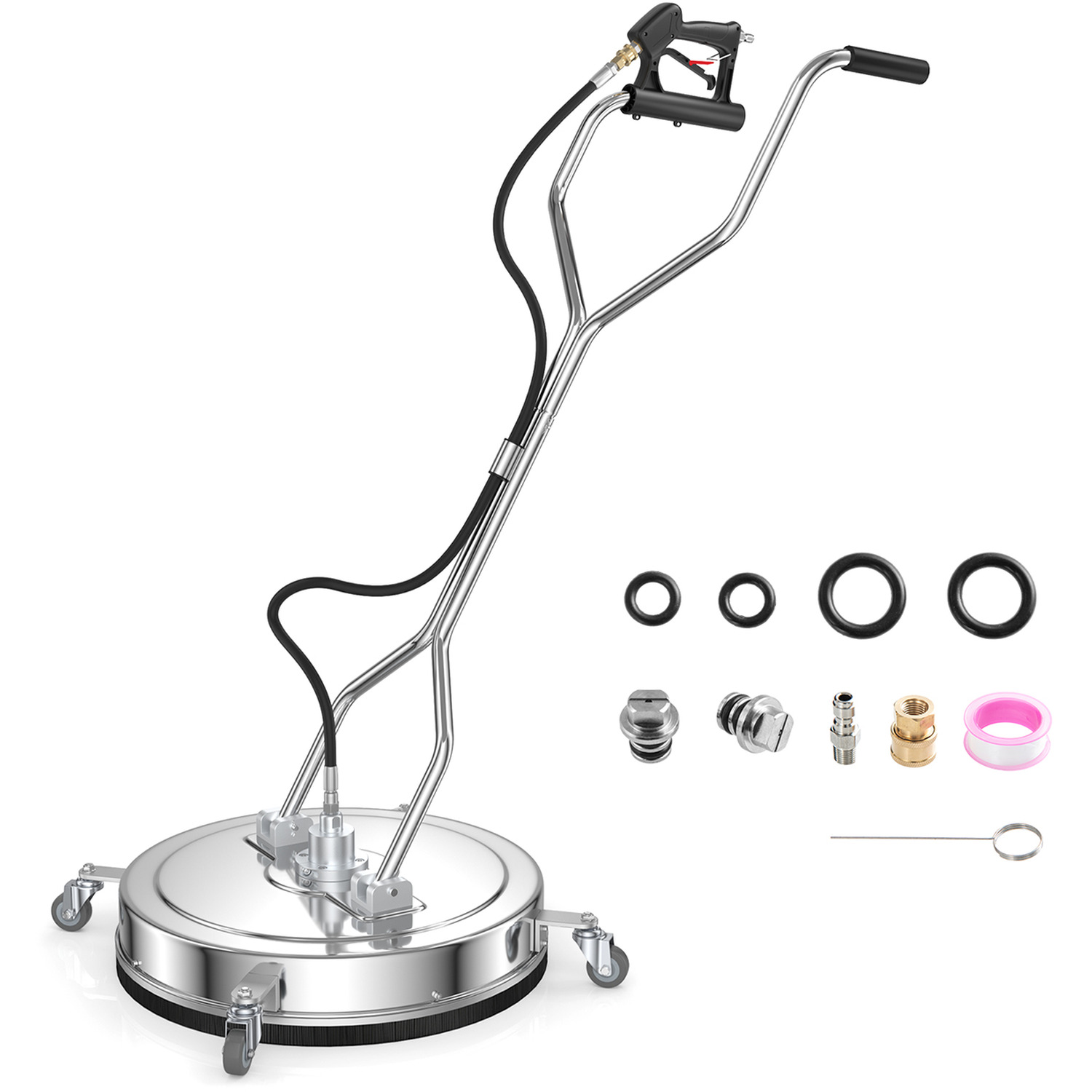 Pressure Washer Surface Cleaner