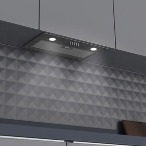 50cm Integrated Cooker Hood