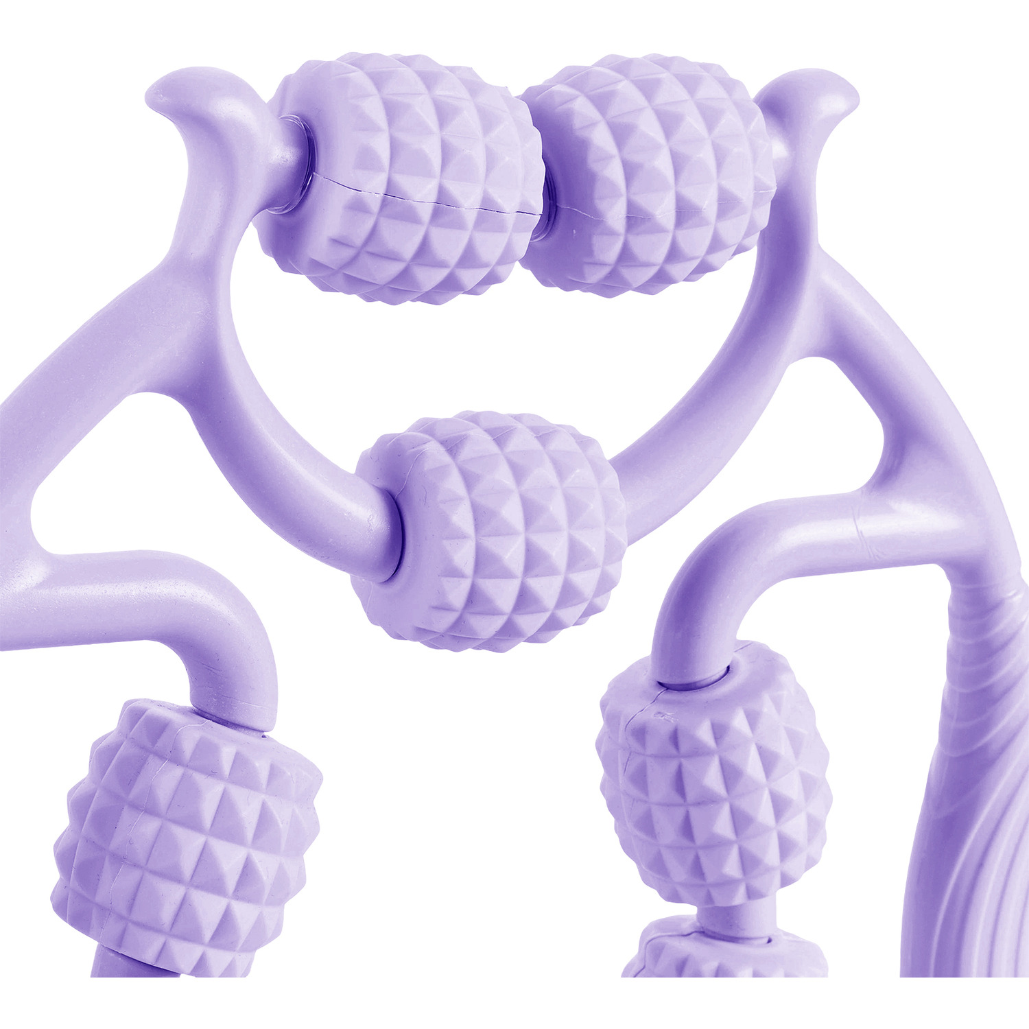 Sheonly Manual Roller Muscle Massager