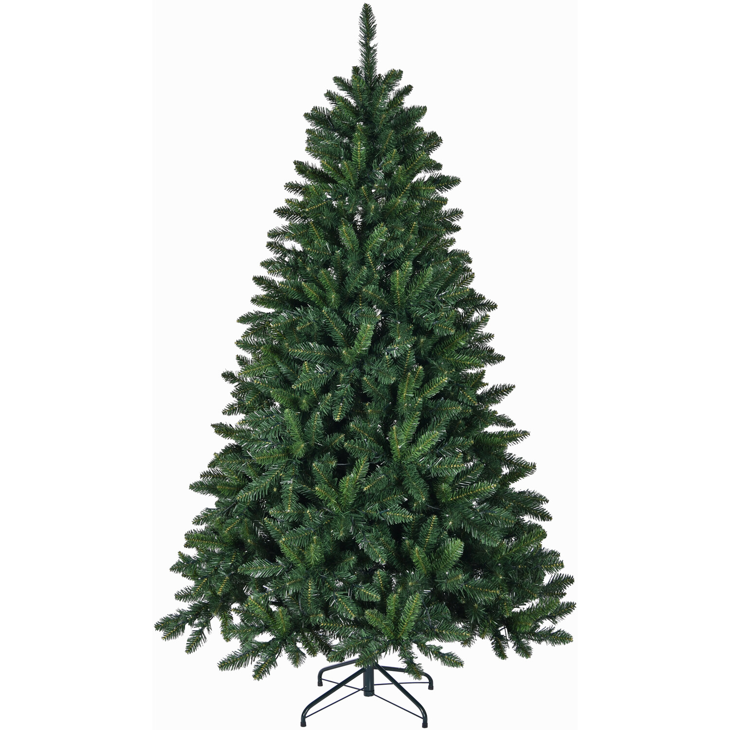 Hatherleigh Pre Lit Fir Tree