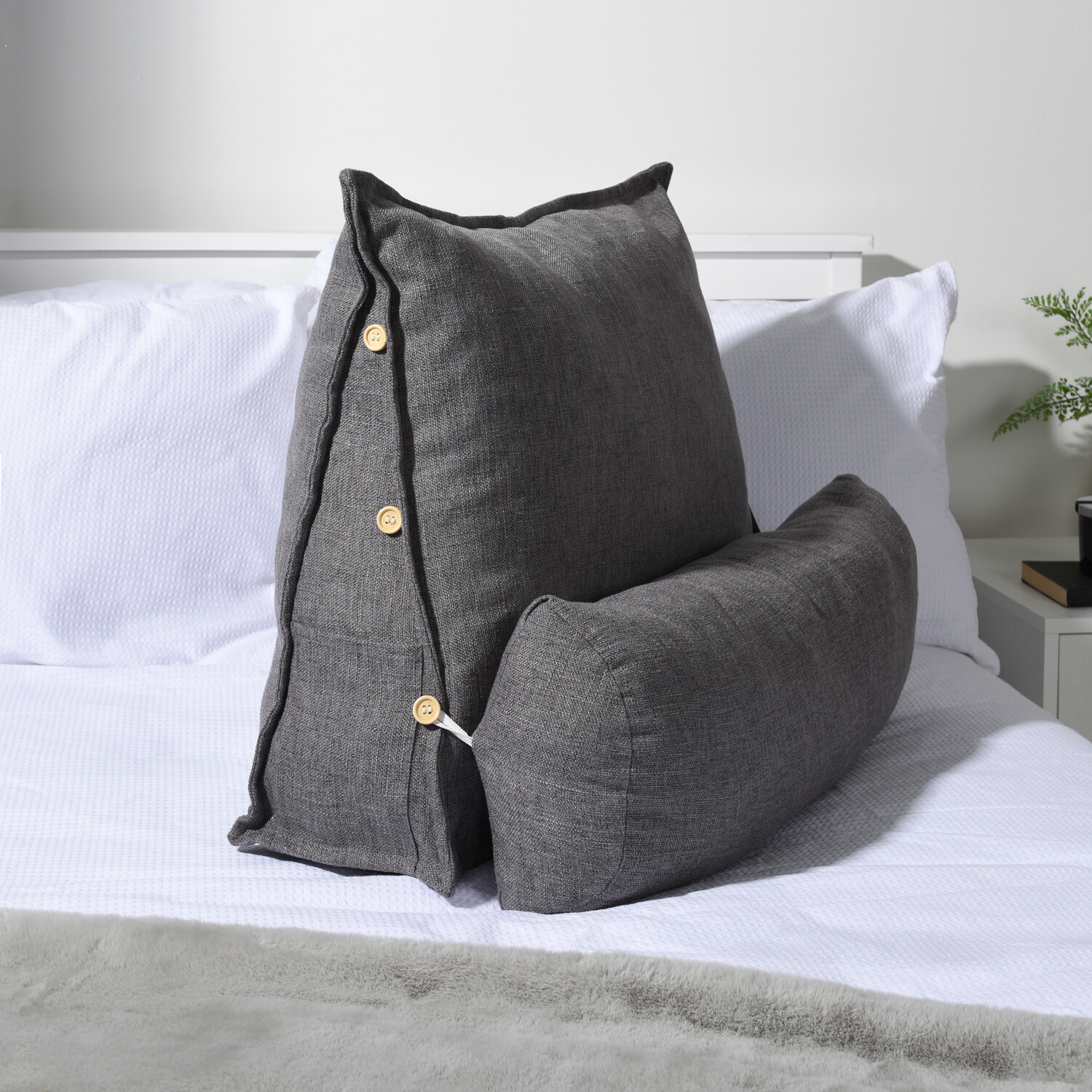Back Support Cushion