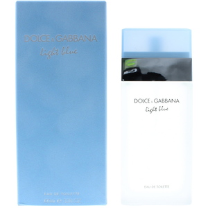 Dolce & Gabbana Light Blue Eau de Toilette 100ml