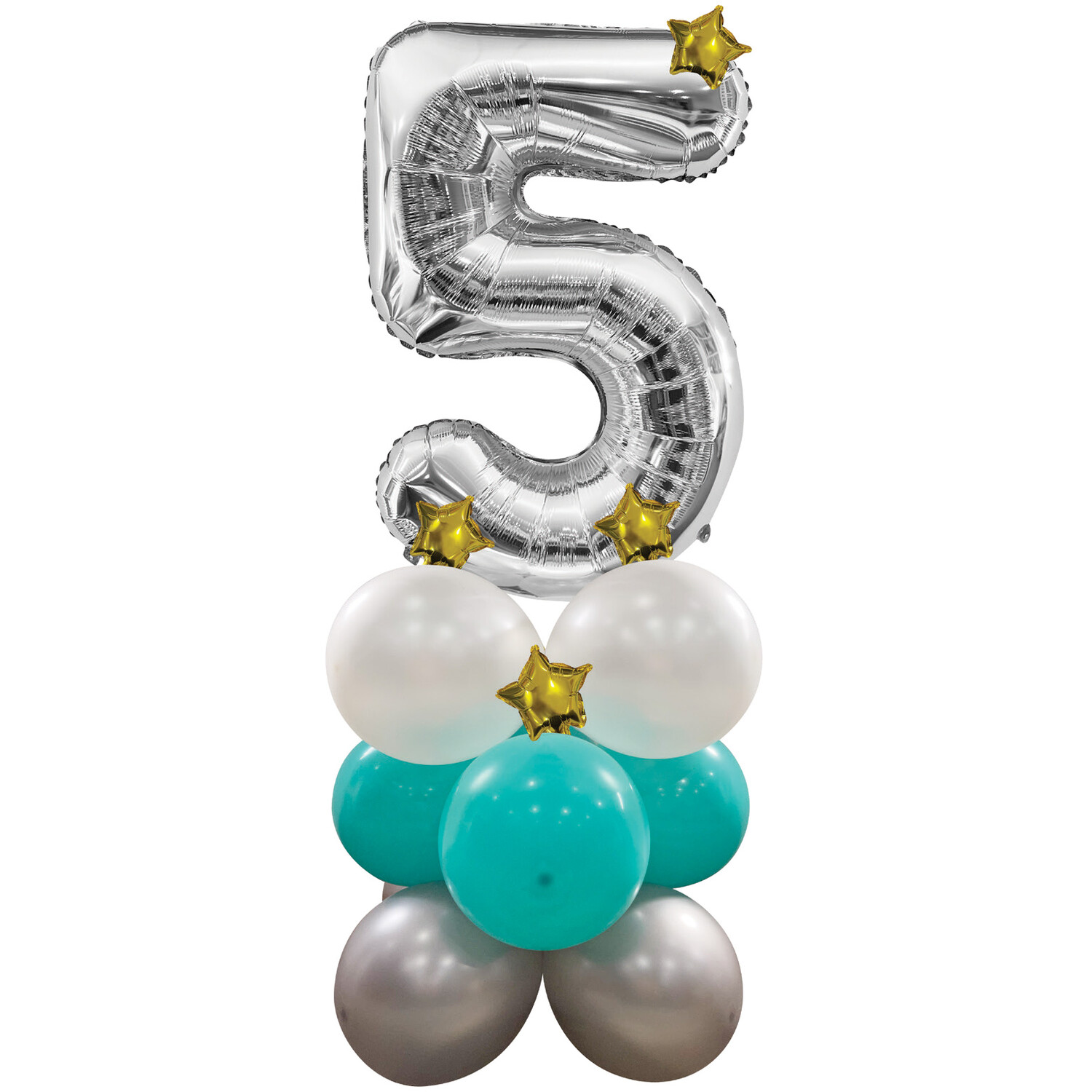 Balloon Stacks