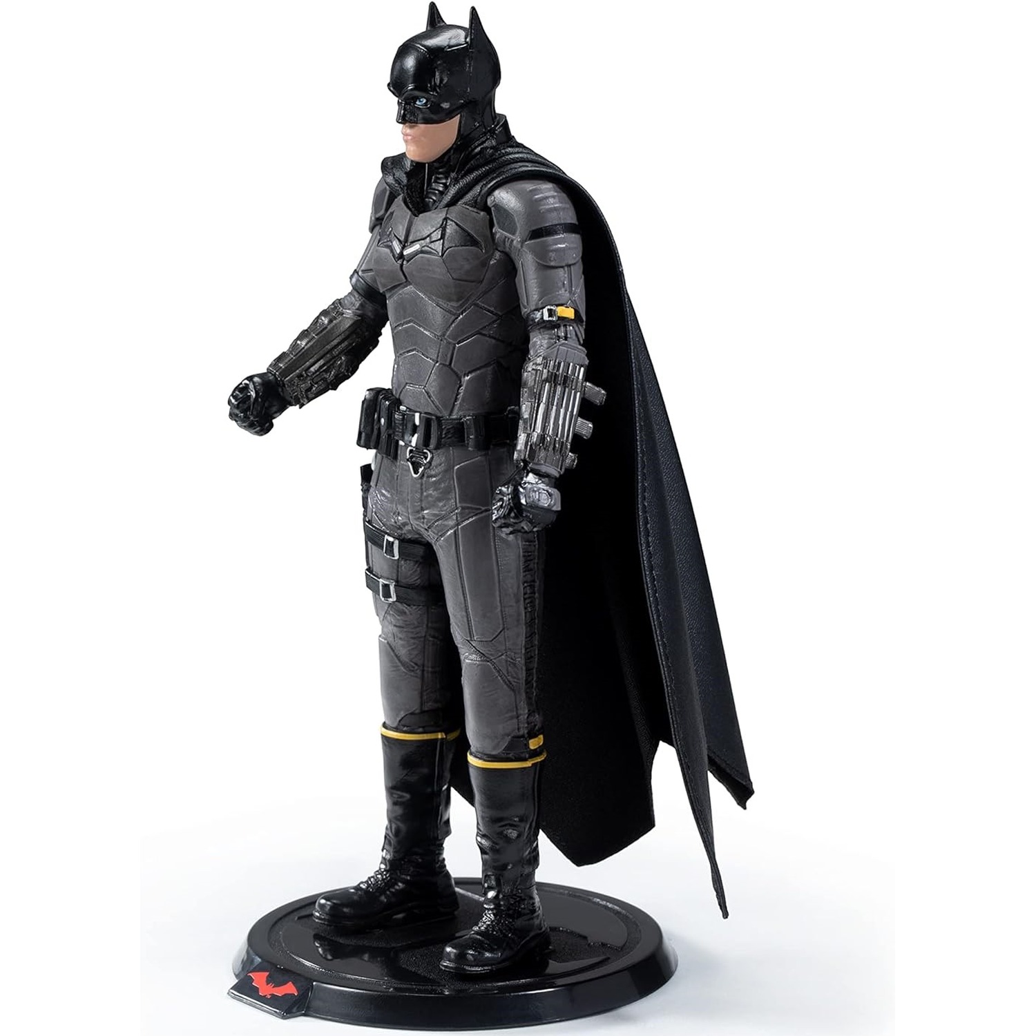Batman "The Movie" Bendyfig