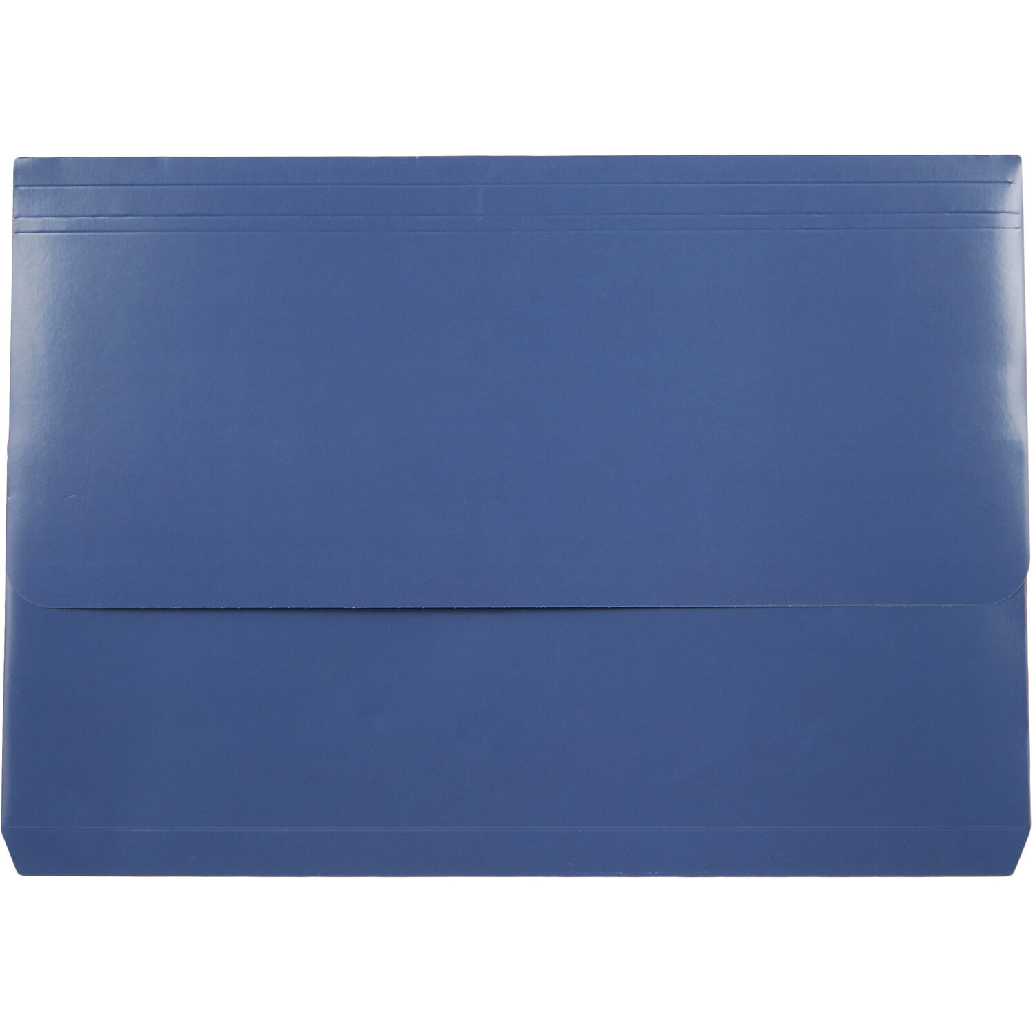 Pack of 5 Document Wallet