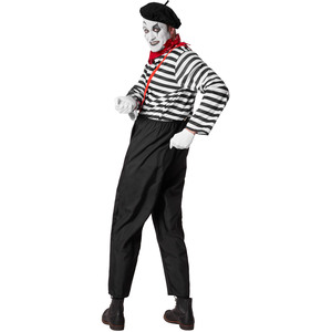 Classic Mime
