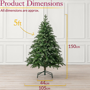 Fraser Fir Christmas Tree