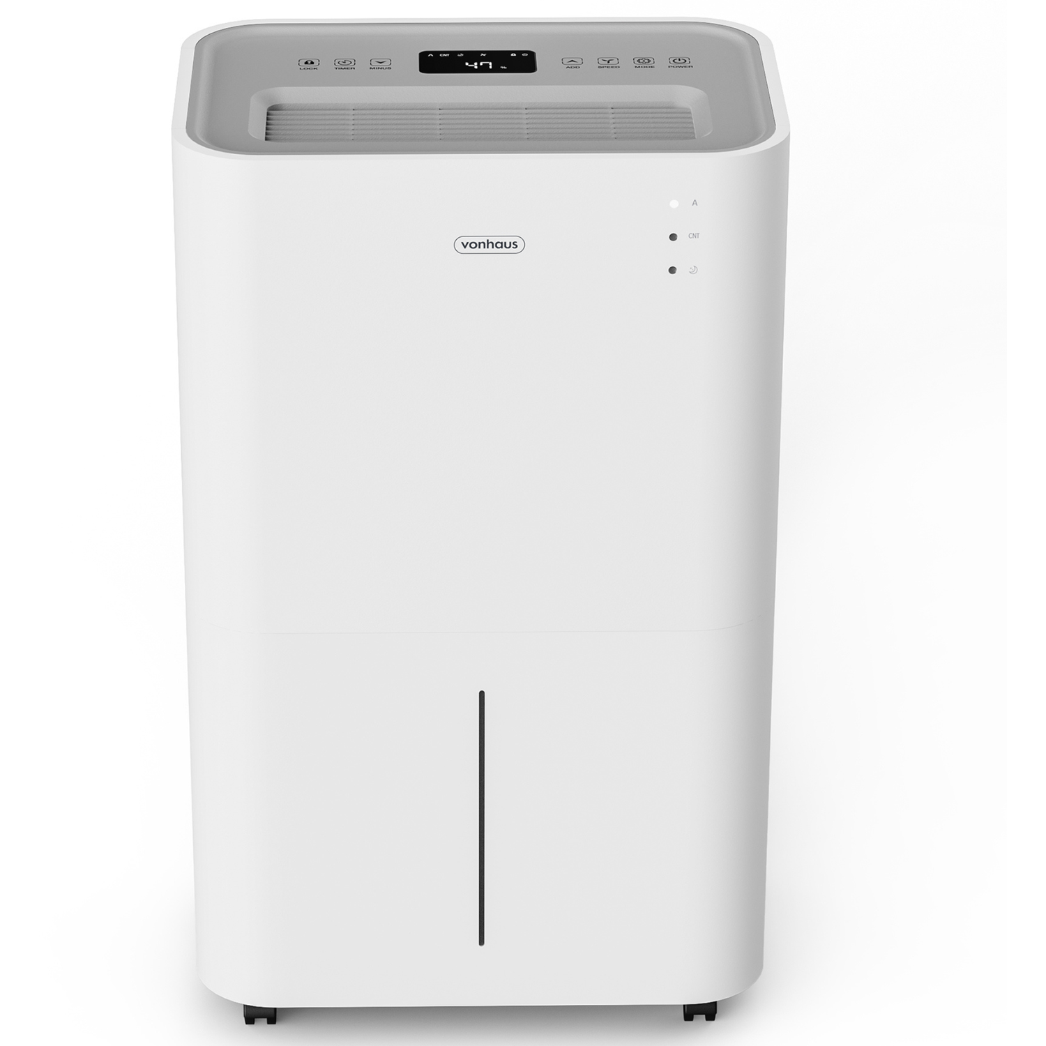 Dehumidifier 20L Day