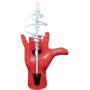 Spider Man Heroic Hands Collectable 1A