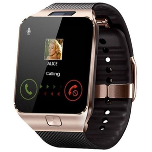 Card-enabled smartwatch