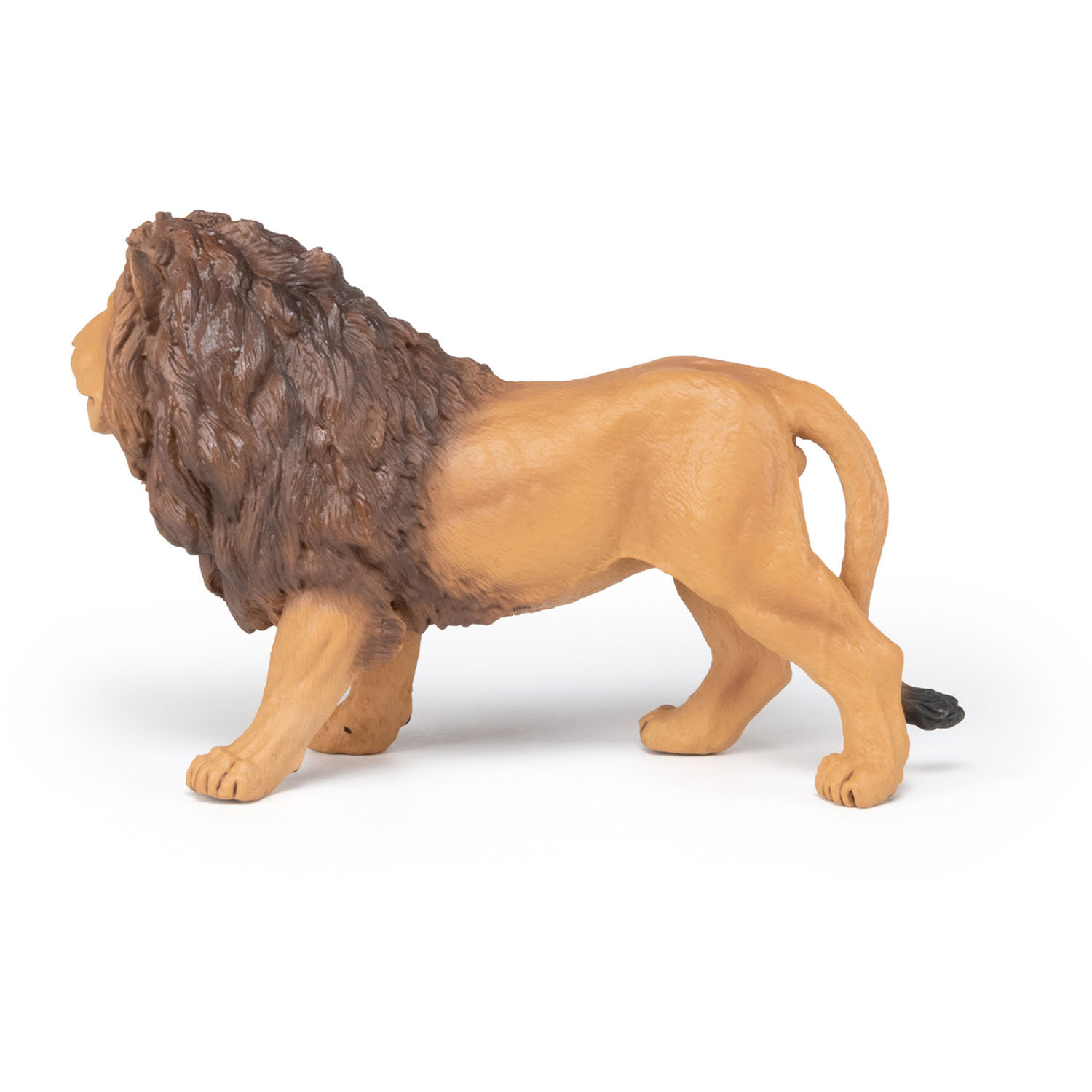 PAPO Large Figurines Large Lion Toy Figure