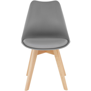 Egg Dining Chairs Frederikke Set Of 8