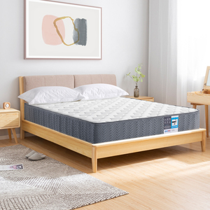 Medium Firm Mattress with Pocket Spring