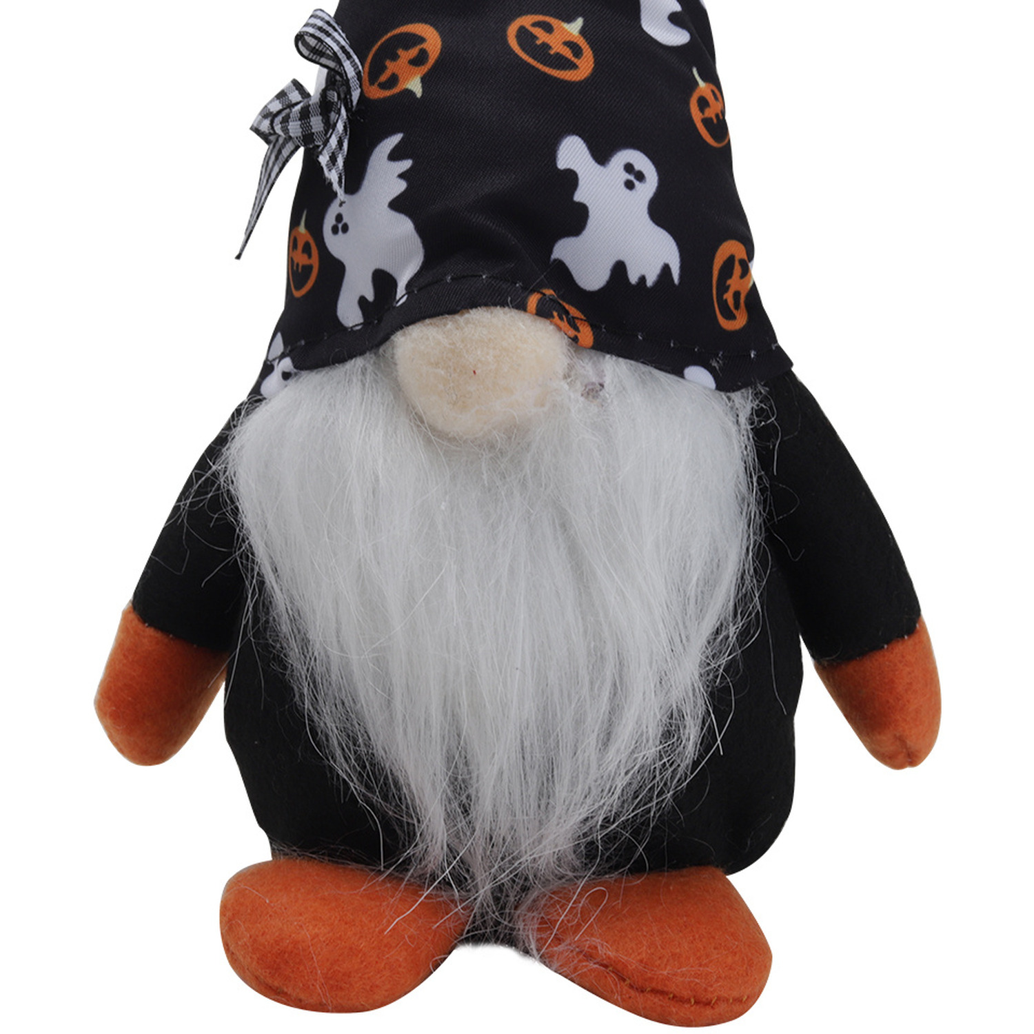 Halloween Faceless Gnome Decor