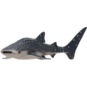 MOJO Sealife Whale Shark Toy Figure - 381038
