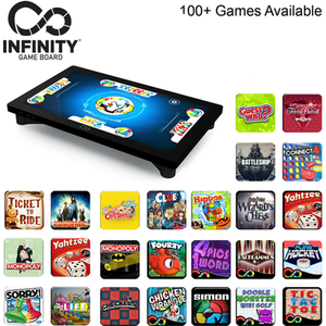 Arcade1Up Infinity Game Board