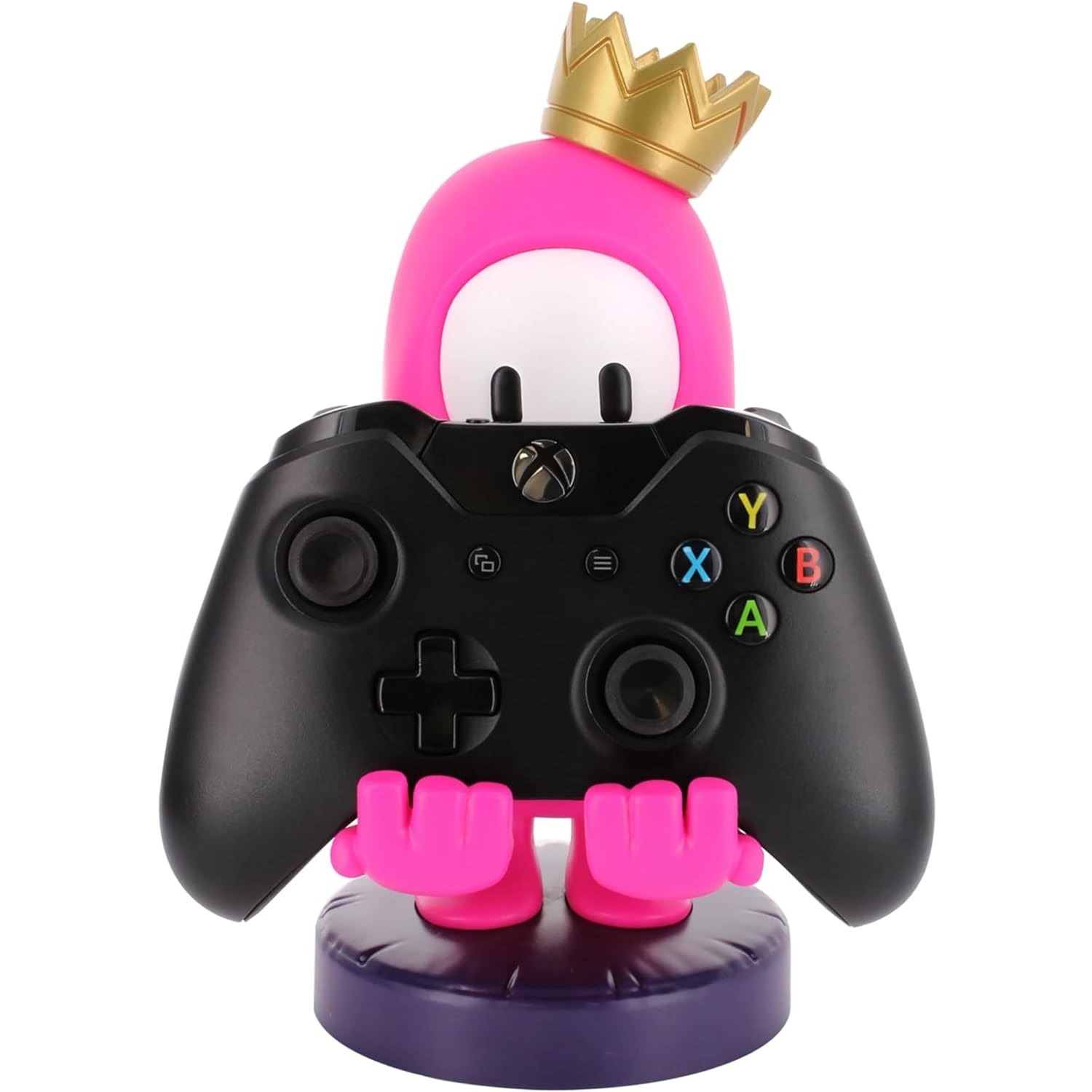 Fall Guy Mobile Phone and Gaming Controller Holder