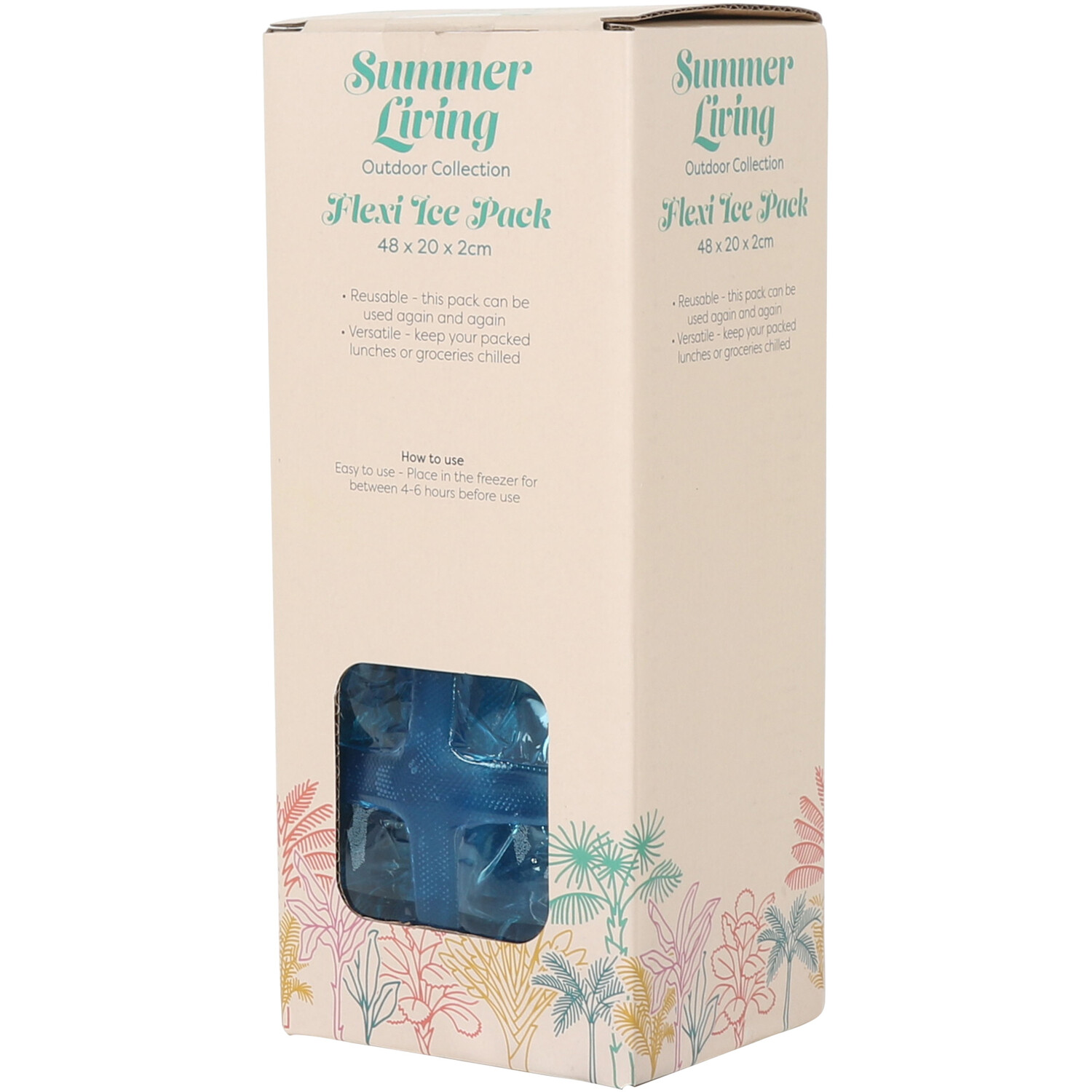 Flexi Ice Pack