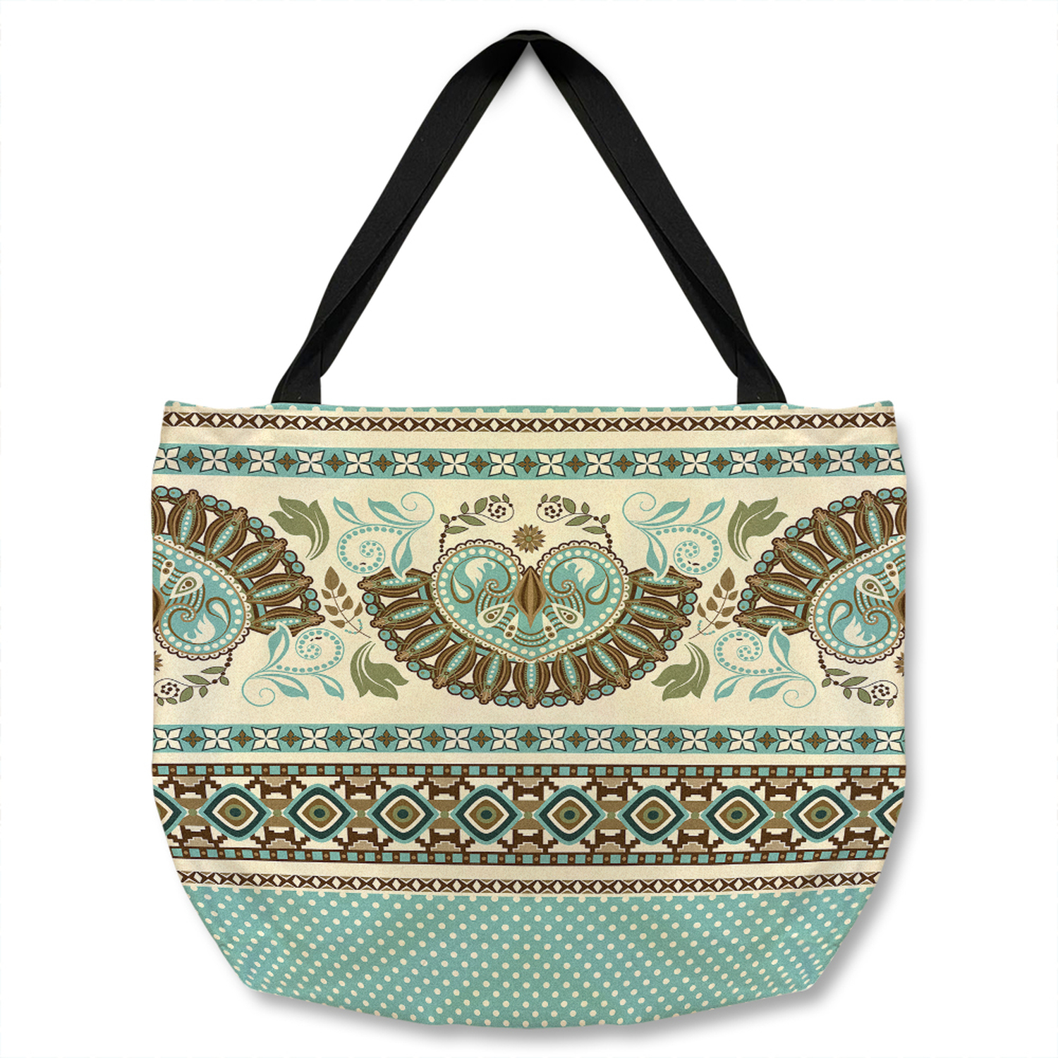 Egyptian Greek Roman Style Tote bag