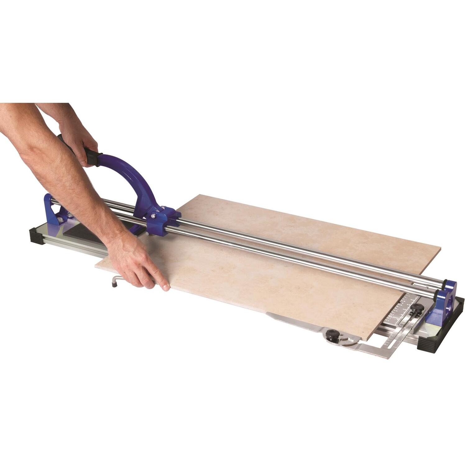 Manual Professional Tile Cutter 900mm