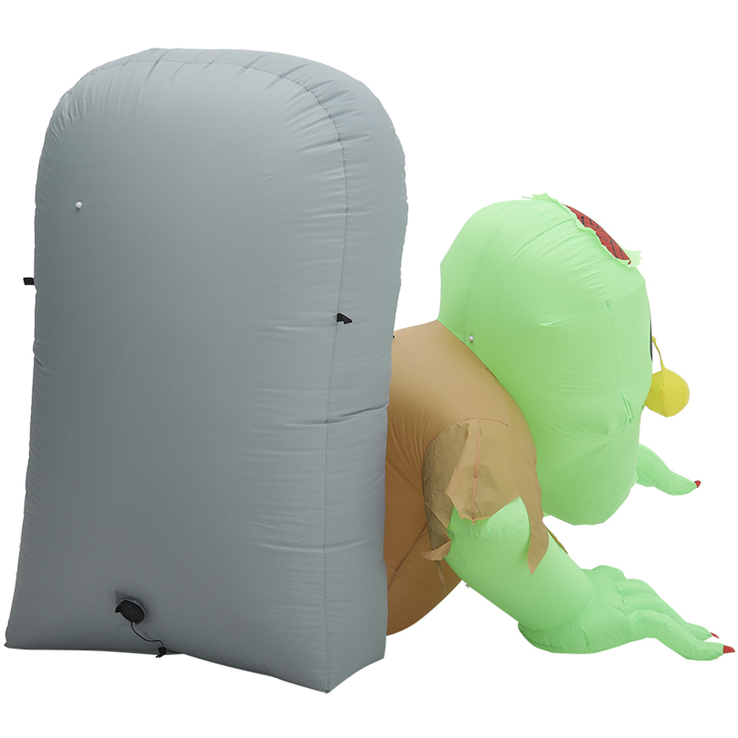 Halloween Spooky Zombie Inflatable Decoration