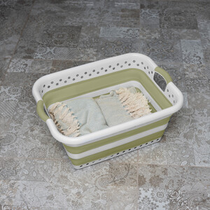 Addis Collapsible Basket
