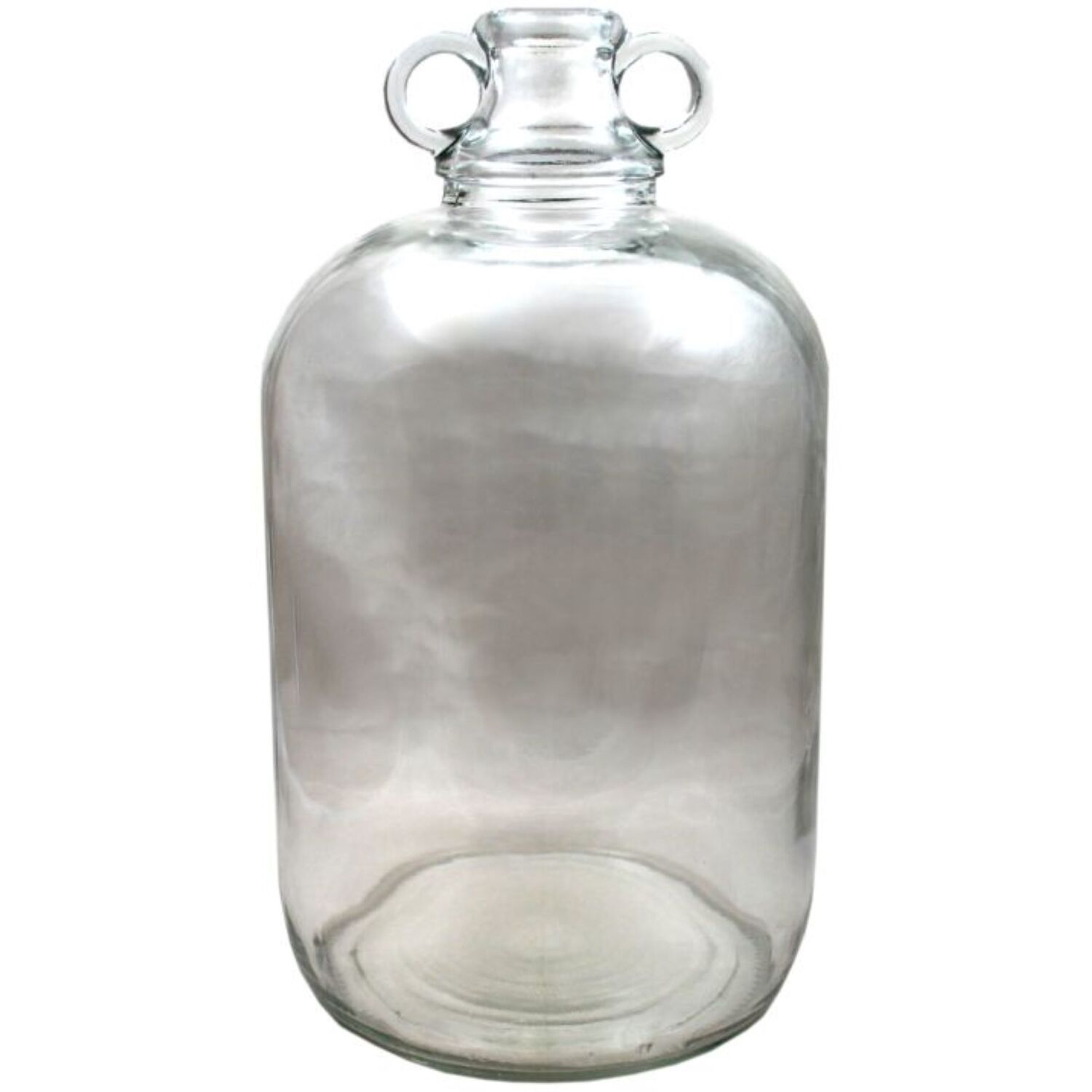 Glass Demijohn 4.54L