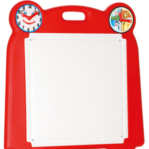 Smarty Drawing Board Red