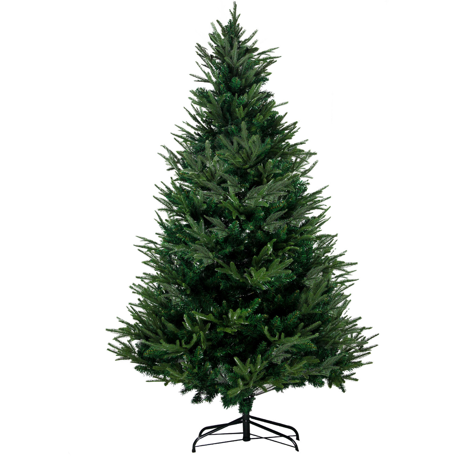 6FT Luxury Imperial Grand Fir Full Artificial Christmas Tree