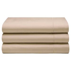 400 Thread Count Egyptian Cotton Flat Sheet - BM134
