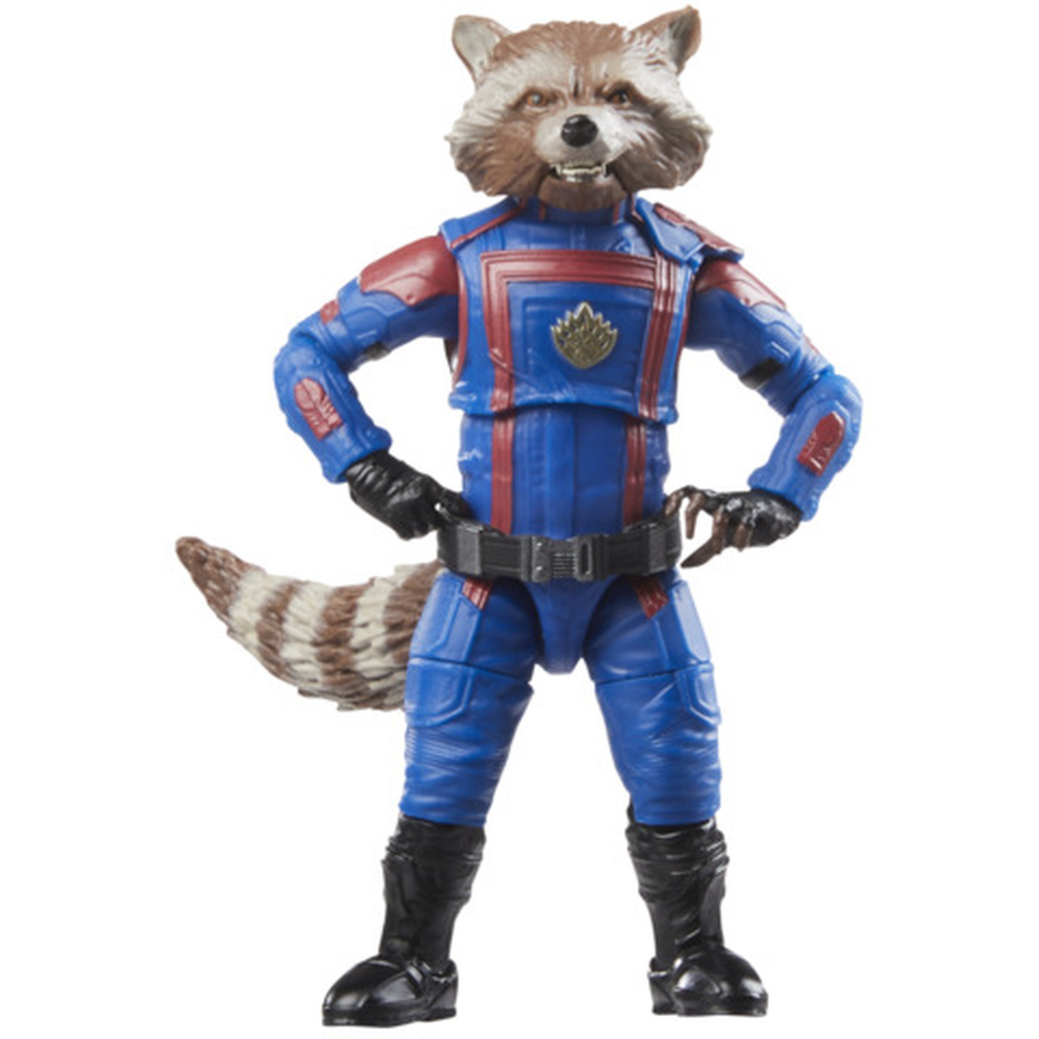 Marvel Legends Series Rocket