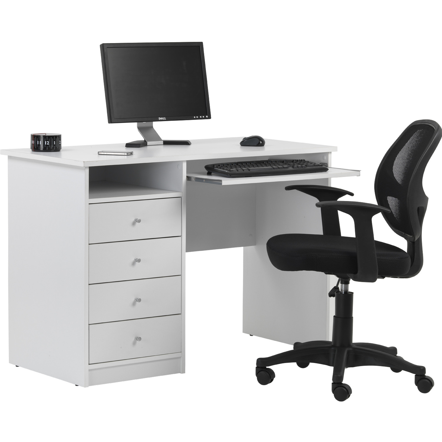 Alphason Marymount Student Desk